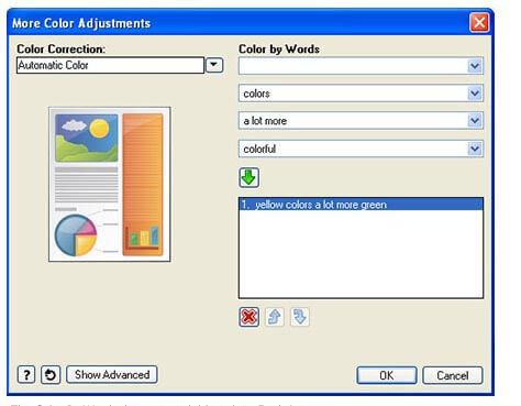 Xerox Color By Words Screen Capture – Wirth Consulting