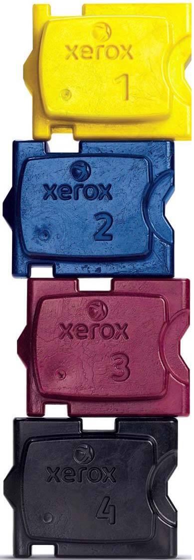 InfoTrends Sees Sweet Spot In Color Business Ink-Jet, Solid-Ink Market ...