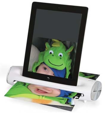 iPad Document Scanner – Wirth Consulting