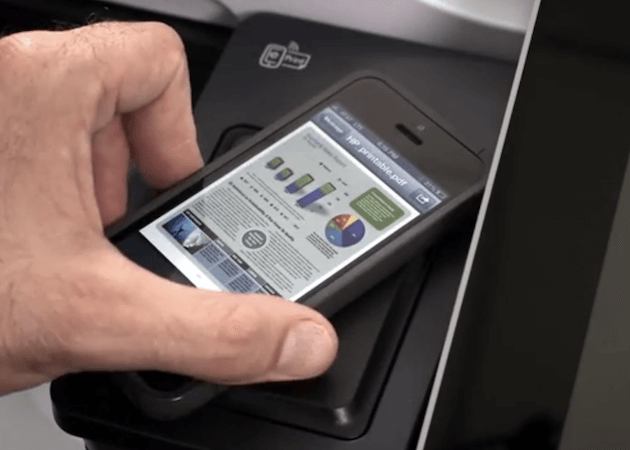 What is NFC Touch-to-Print and Why it’s a Big Deal for Mobile Printing ...