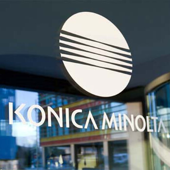 Konica Minolta to Market Entry Level Digital-Label Printers IntoPrint ...