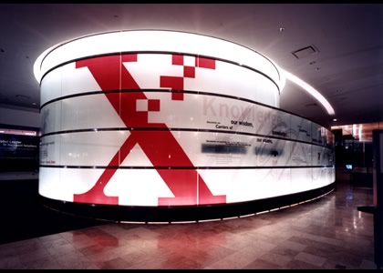 Xerox Rolls out Modern-Day Version of Iconic ‘Brother Dominic ...