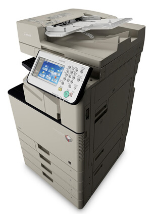 imagerunner advance c3300 – Wirth Consulting