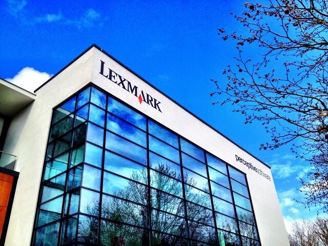 FollowMe Embedded Now Available for Lexmark’s Next-Gen A4 Lineup ...