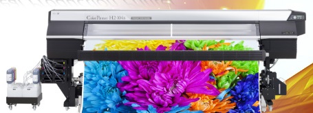 seiko i infotech wide-format printer – Wirth Consulting