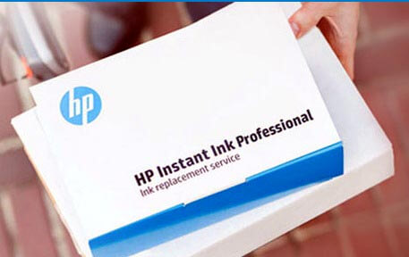 HP Instant Ink Professional – Wirth Consulting