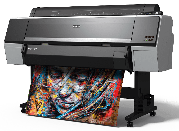 New Epson Print Layout Software for Wide-Format Epson SureColor ...