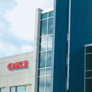 OKI Appoints Master Distributor for Americas – Wirth Consulting