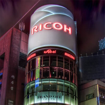Ricoh Launches eWriter Solution for Converting Paper Documents to ...