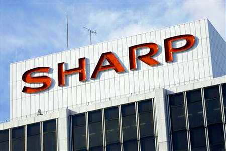 Sharp Expands A4 Product Line with MX-C300P A4 Desktop Color Printer ...