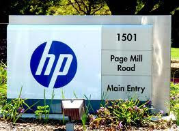 hp headquarters – Wirth Consulting