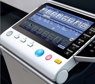 Konica Minolta Extends A3 Lineup with Three New A3 Color MFPs – Wirth ...