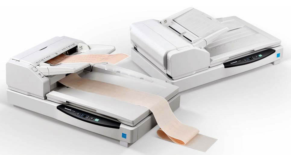 New A3 Flatbed Document Scanner from Panasonic – Wirth Consulting