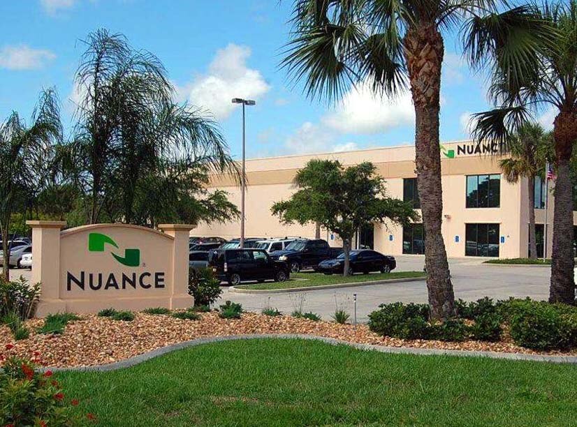 Nuance Named Device- and Print-Management Market Share Leader for ...