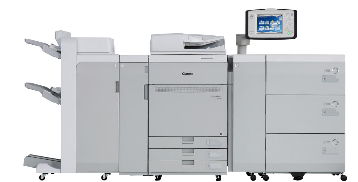 Canon Launches New imagePRESS C910 Series – Wirth Consulting