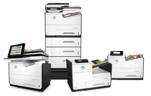 Why HP A3 PageWide Color Inkjet Printing for the Office? – Wirth Consulting