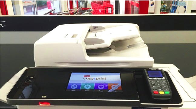 Xerox Rolls Out Self-Serve Copier/MFPs at Staples – Wirth Consulting