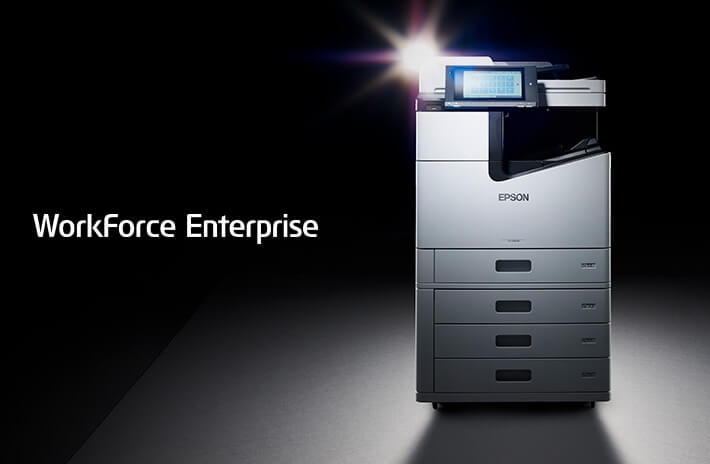 Epson Launching 100-PPM WorkForce Enterprise LX-10000F, 75-PPM LX-7000F ...