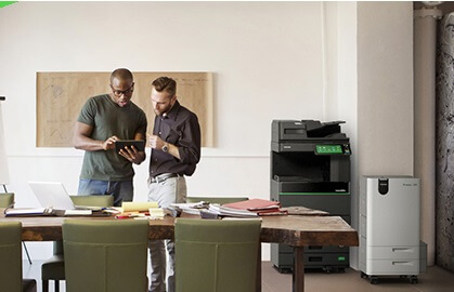 Toshiba Tec Rolls Out World’s First Copier/MFP with Erasable Print ...
