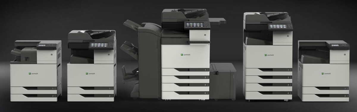 Next-Gen Lexmark Printers and MFPs Now Available in U.S. – Wirth Consulting