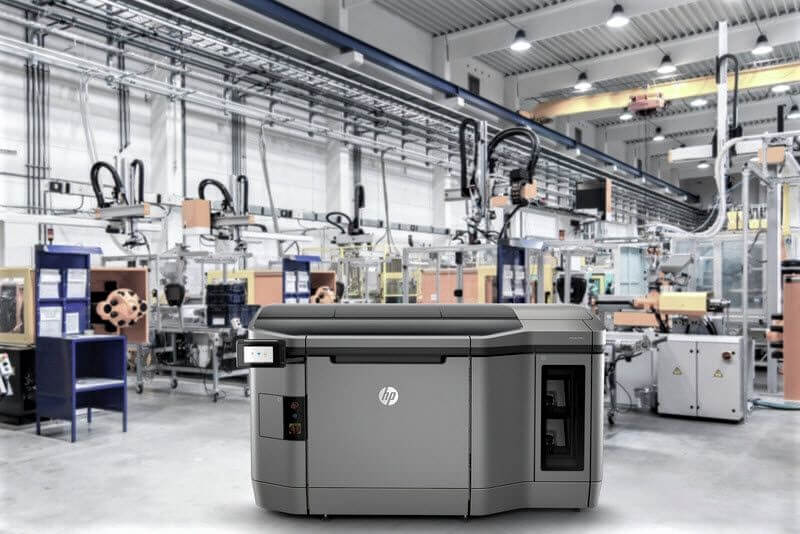 3d printing for manufacturing – Wirth Consulting