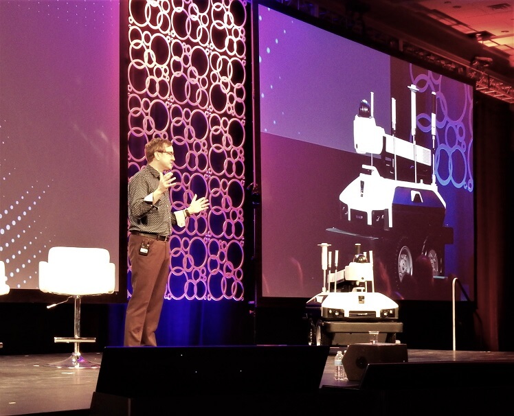 Sharp’s Albregts New CEO of Scientific Games’ Gaming Division – Wirth ...