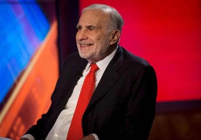 Carl Icahn to Nominate Four Directors to Xerox Board – Wirth Consulting
