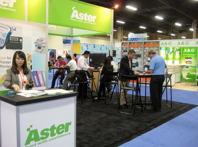 Aster Graphics Responds to Canon’s Toner-Cartridge Patent-Infringement ...