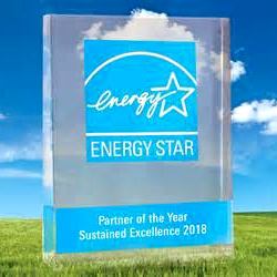 Ricoh Receives Energy Star Partner of the Year Award – Wirth Consulting