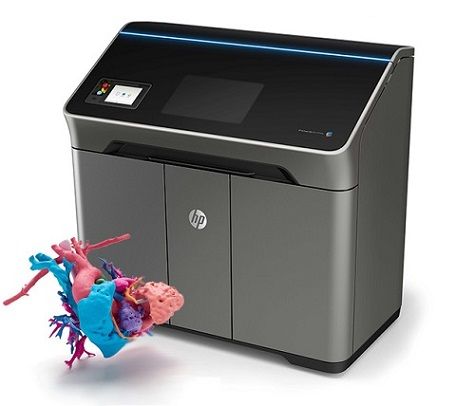 HP Expands 3D-Printer Asian-Pacific Resellers as 3D-Print Customers ...