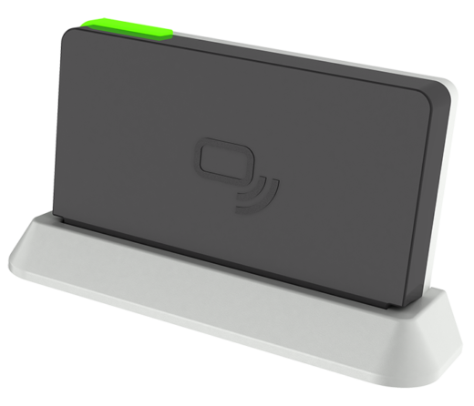 New Y Soft Card Reader for MFP User Authentication – Wirth Consulting