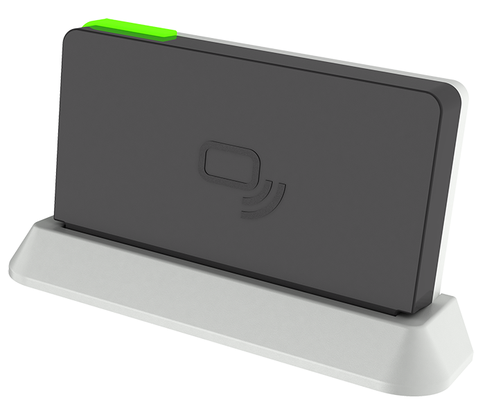 New Y Soft Card Reader for MFP User Authentication – Wirth Consulting