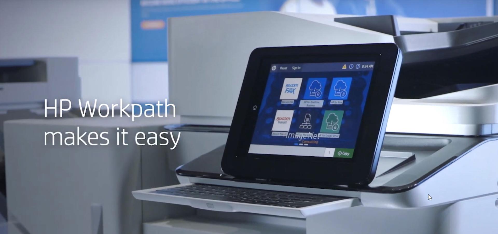 HP Launches New App Developer Platform, Remote Management – Wirth ...