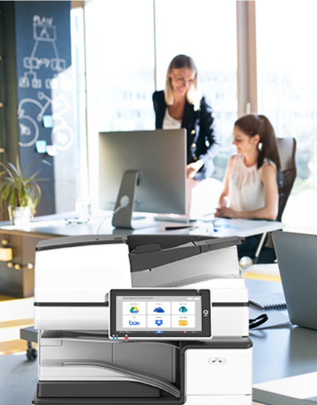 Ricoh Enhances Smart Integration Platform – Wirth Consulting