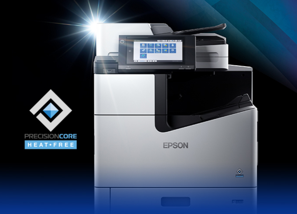 Epson Launches Next-Gen A3 MFPs for Enterprises – Wirth Consulting