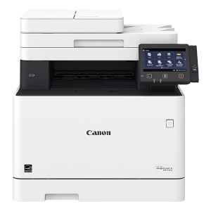 Canon Takes Aim at Work-At Home with imageCLASS X Series (Updated ...