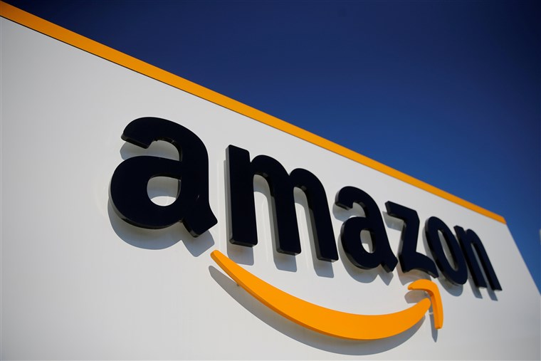 Amazon and Canon File Joint Lawsuit Against Toner-Cartridge Sellers on ... Amazon and Canon File Joint Lawsuit Against Toner-Cartridge Sellers on ...