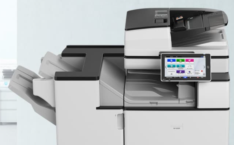Ricoh Rolls Out Latest Smart MFP IM A3 Series – Wirth Consulting