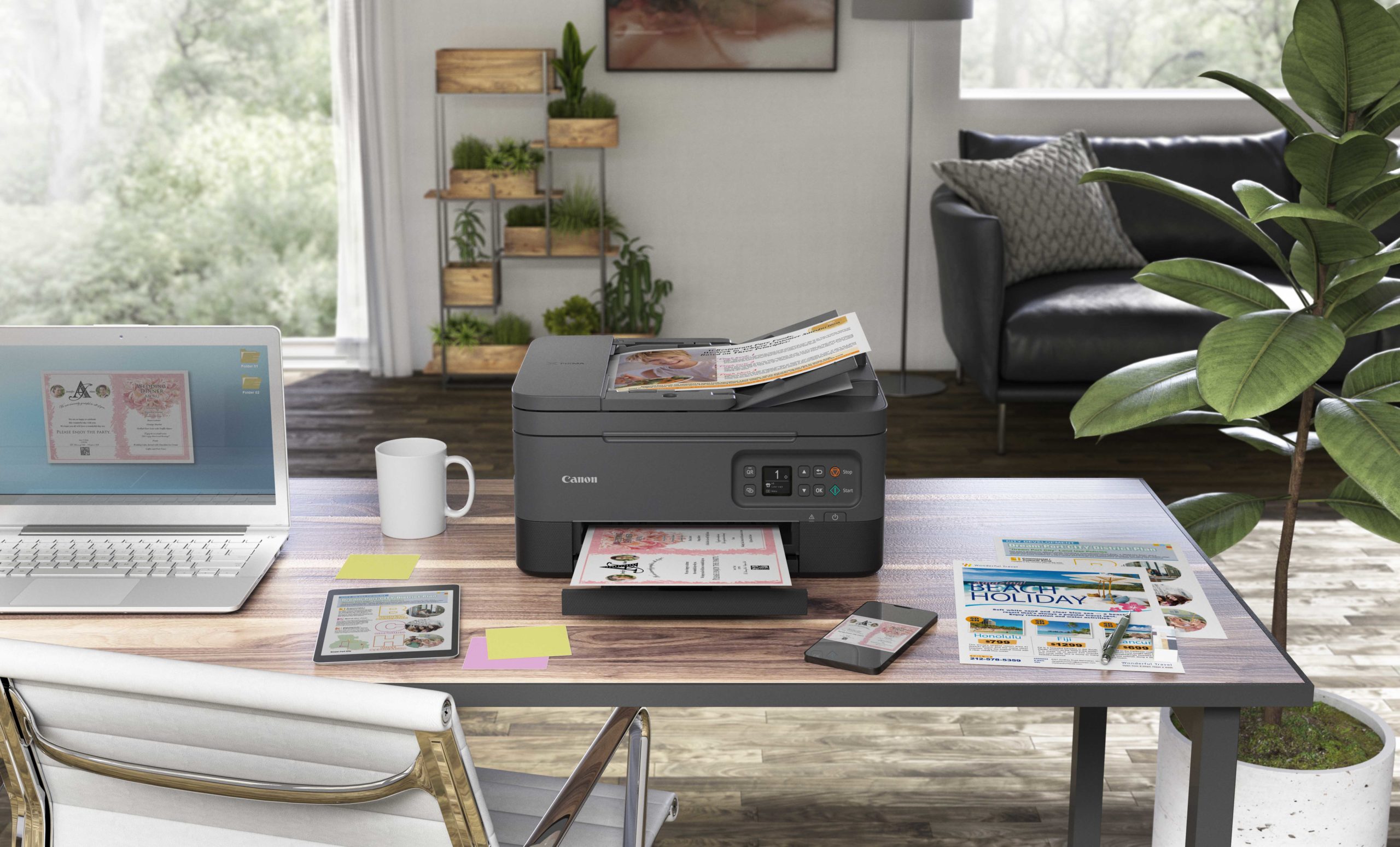 Canon PIXMA Ink-Subscription Plan Now Available – Wirth Consulting