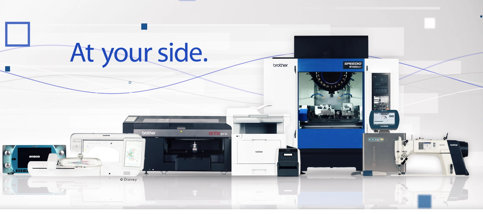 Brother Lays Out Business Strategy, Sustainability Initiatives, in New ...