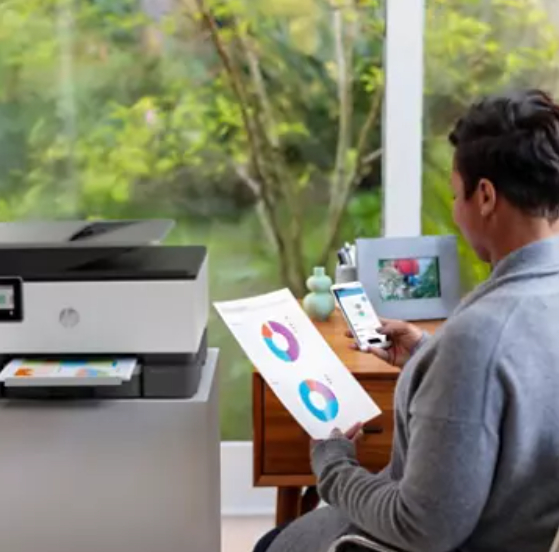 HP Targets Hybrid Workforces with New Unified PC and Printer Platform ...