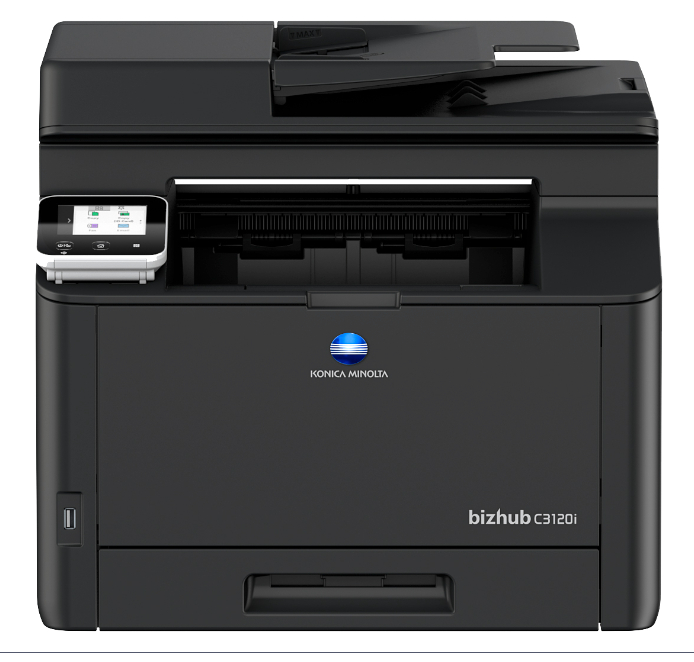 Konica Minolta Adds New A4 Printers and All-in-Ones – Wirth Consulting