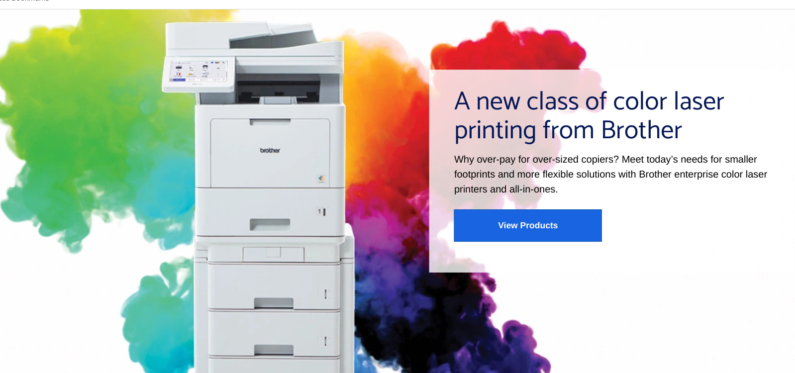 Brother Previews New Enterprise Color Printers and All-in-Ones – Wirth ...