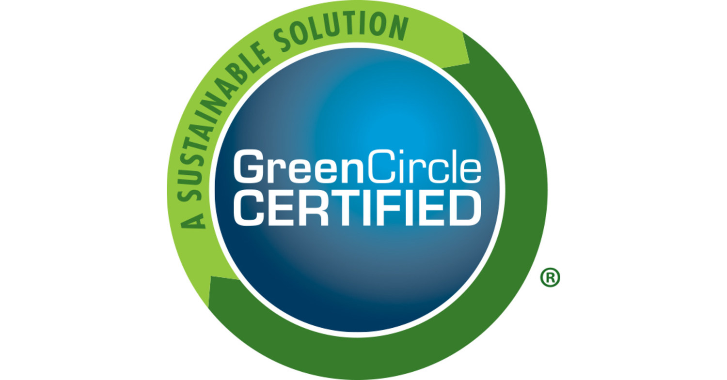 Clover First Cartridge Manufacturer to Receive GreenCircle Certification – Wirth Consulting