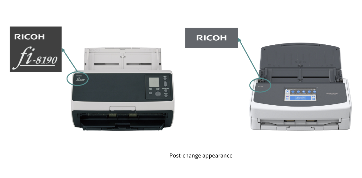 Ricoh Outlines Plan for Integrating Fujitsu’s Document-Scanner Business ...