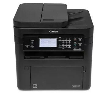 Canon Expands imageCLASS Lineup with Three New Models – Wirth Consulting