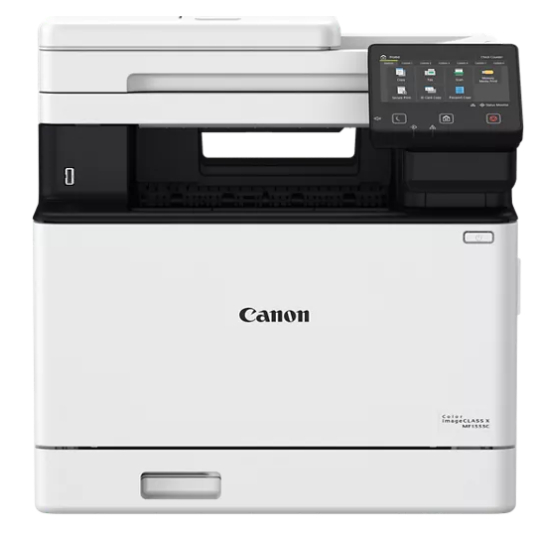 Canon Expands imageCLASS X Desktop A4 Family – Wirth Consulting