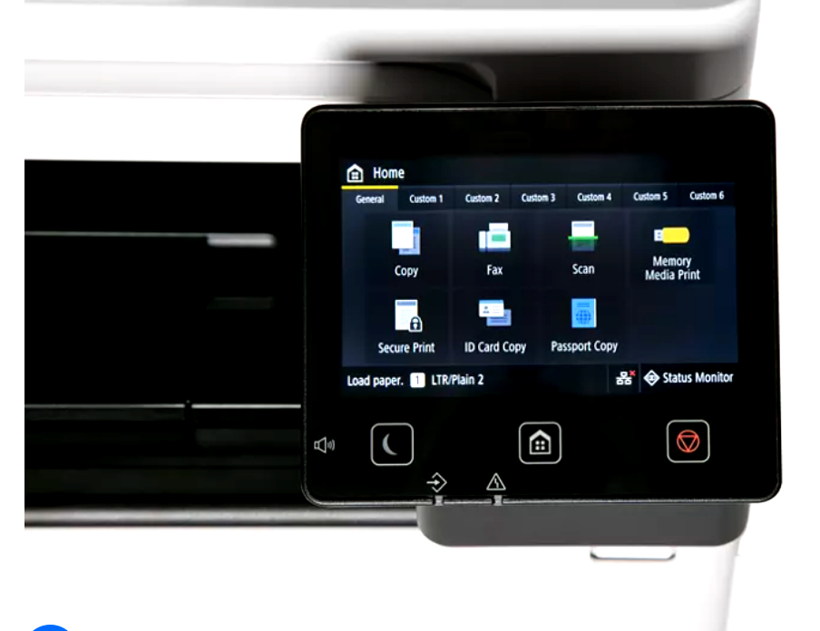 Canon U.S.A. Expands Small-Office, Hybrid-Work-Office Lineup with 11 ...