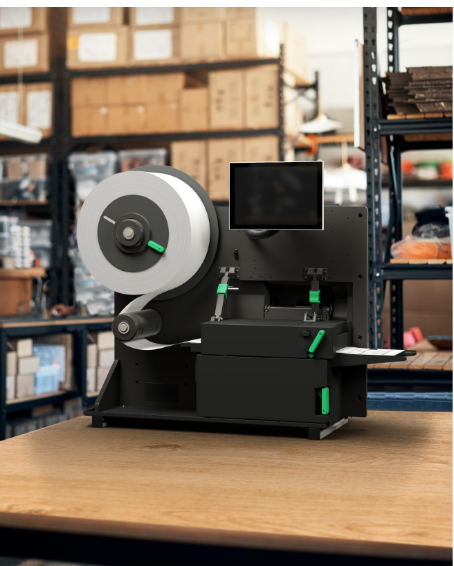 Toshiba Expands Distribution for Receipt and Label Printers – Wirth ...