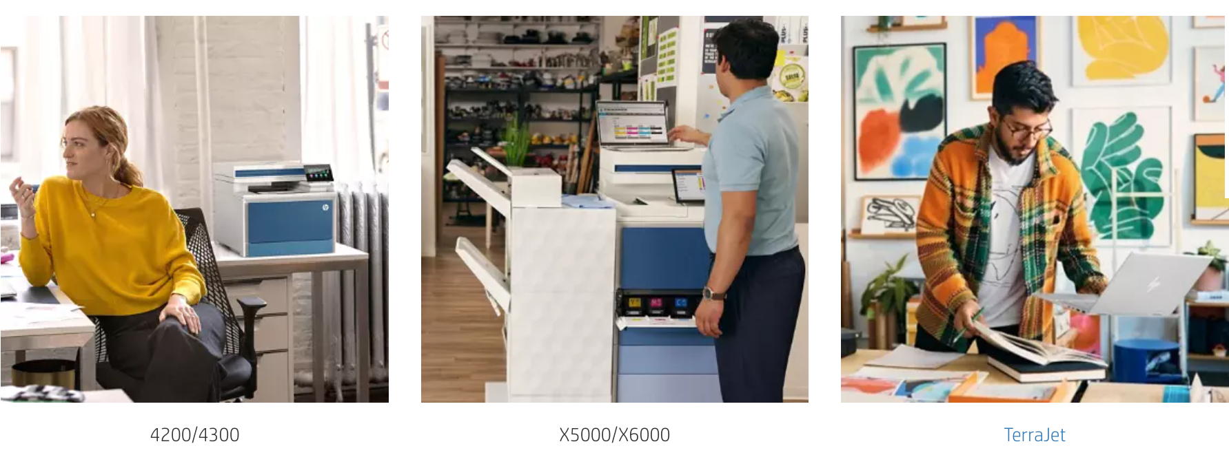 HP Previews New A4 Color LaserJets, Eco-Friendly TerraJet Toner – Wirth Consulting